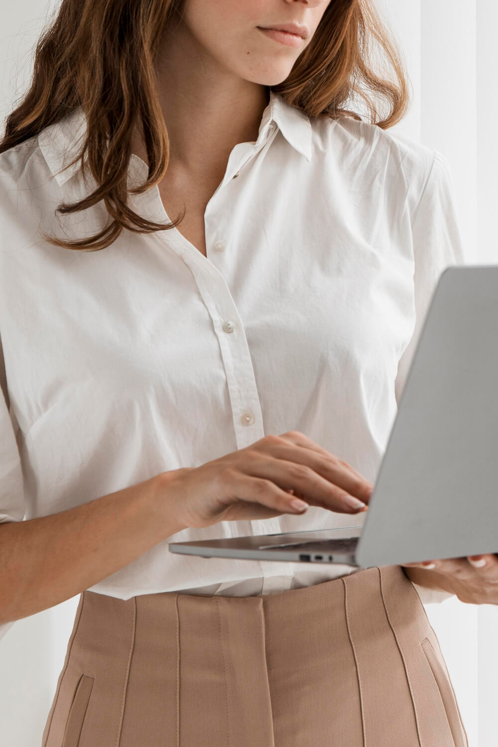 Virtualni asistent za male biznise